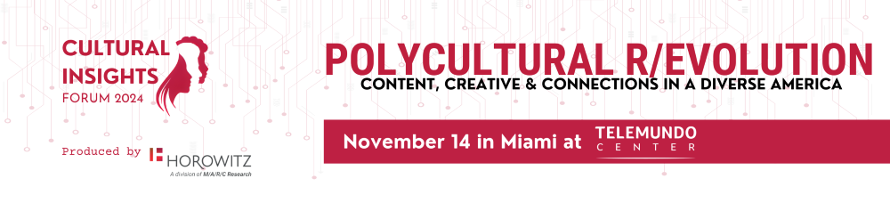 Polycultural Revolution: Connecting with America's Diverse Audiences ...